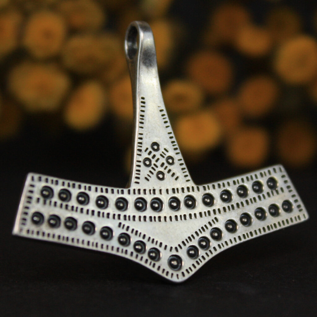 Rømersdal Mjolnir - Ravengaard